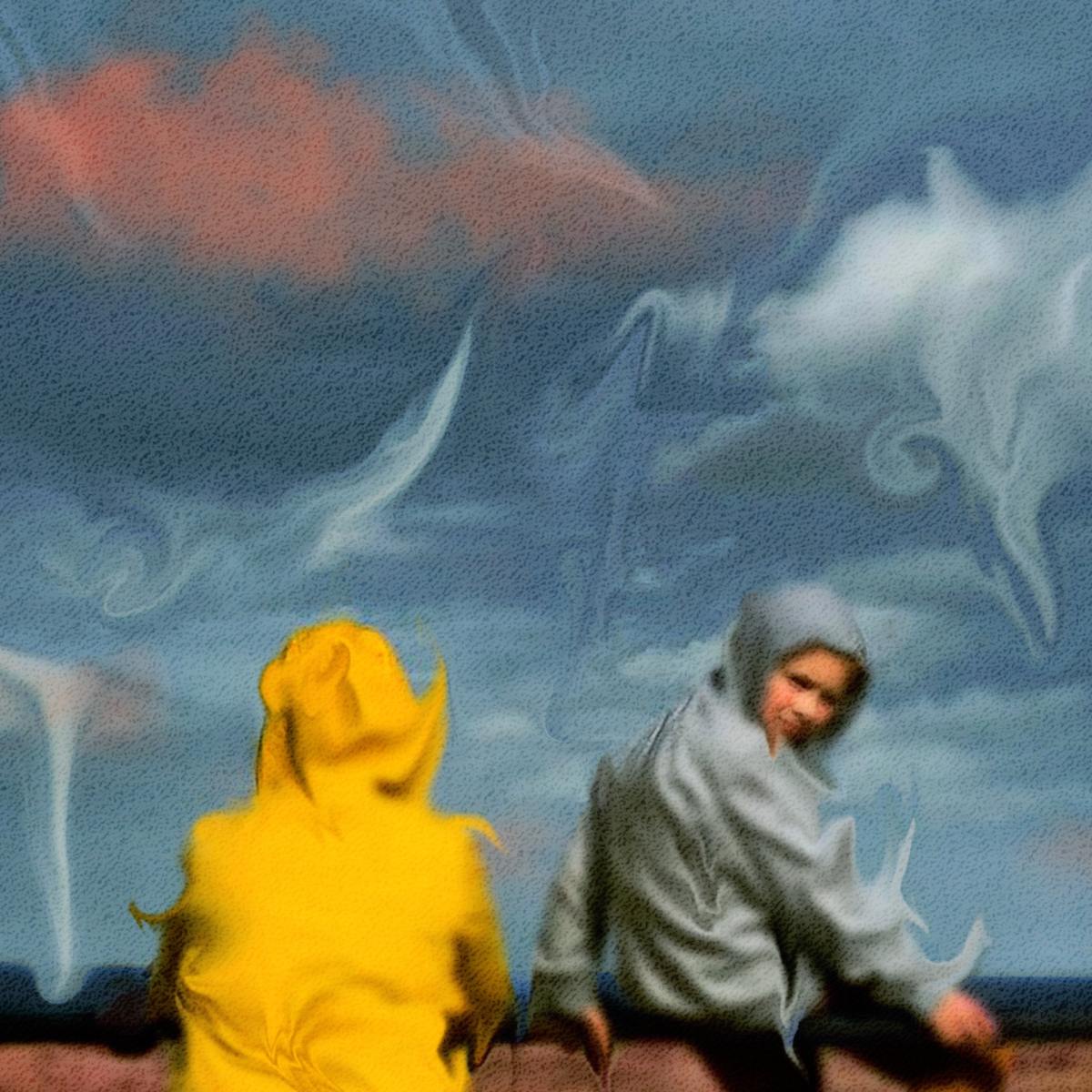 STORM – Roly Botha