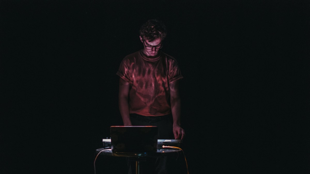 Music & Sound – Roly Botha