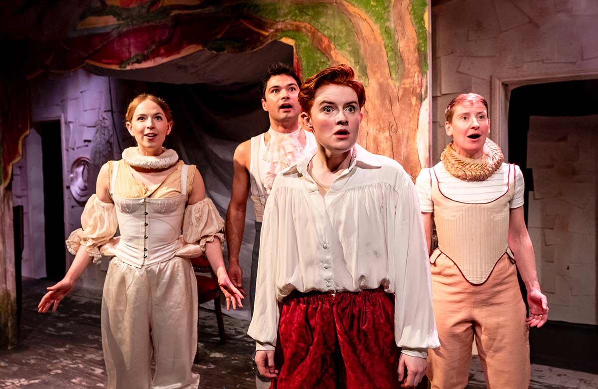 Orlando – Roly Botha