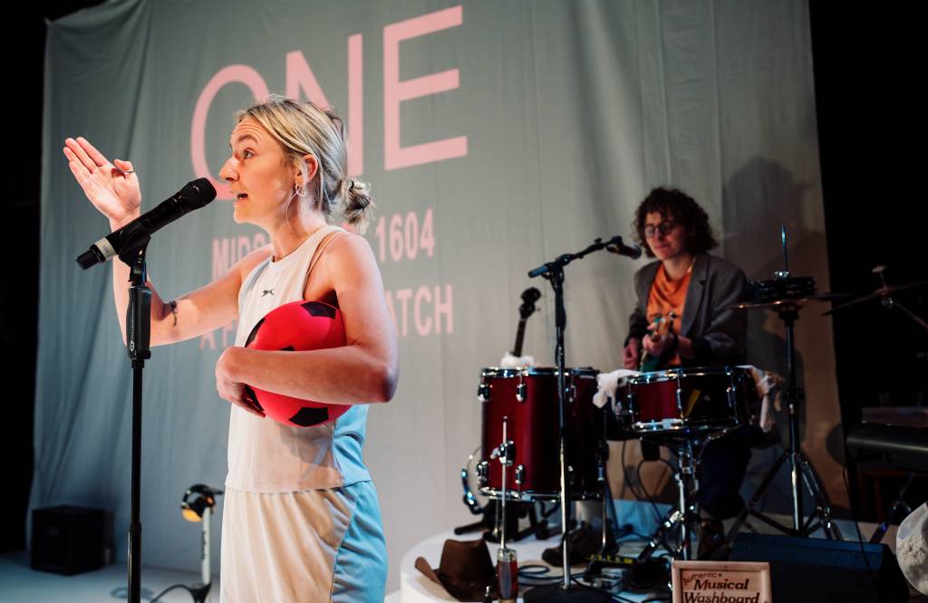 Gunter – Roly Botha